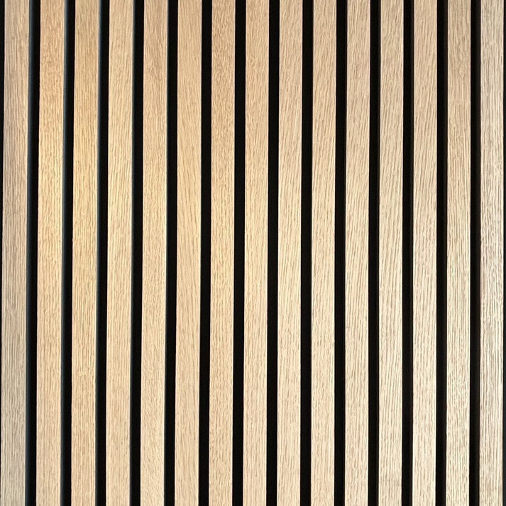 Akustikpanel Ek - från 679 kr – indoorwood.se