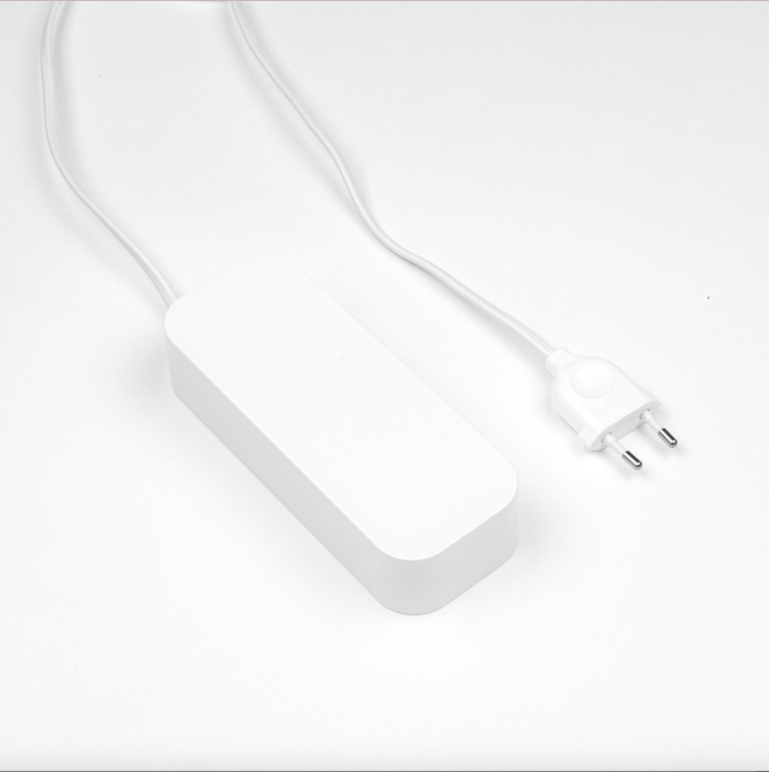 Plejd LED Driver 24V - 75W - 3m sladd m stickkontakt