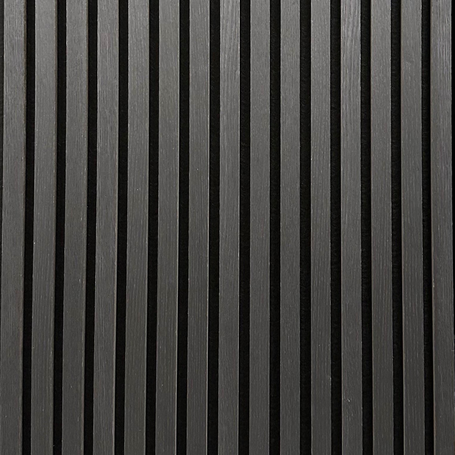 Akustikpanel Svart – indoorwood.se